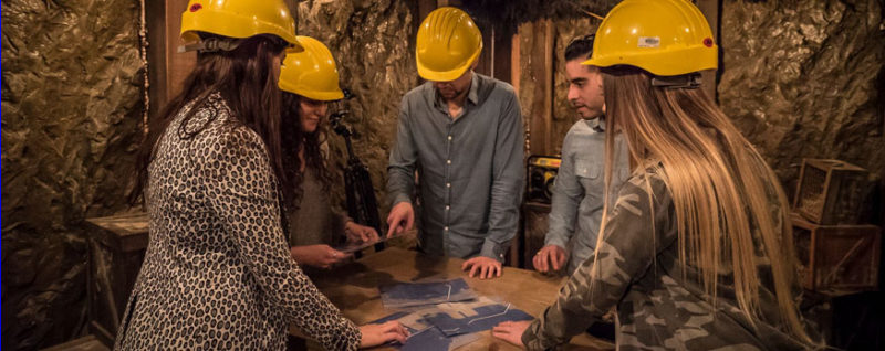 Photos - Escape The Room Albuquerque