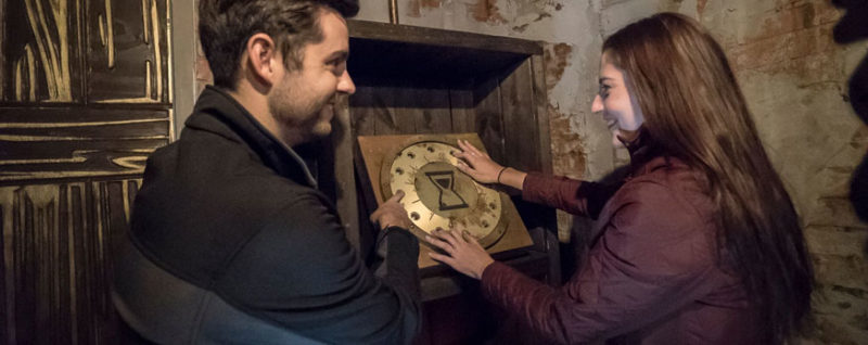 Photos - Escape The Room Chicago