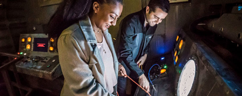 Photos - Escape The Room Dallas-Fort Worth