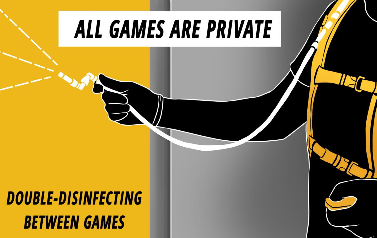 Escape The Room Dallas-Fort Worth: DFW's #1 Escape Room