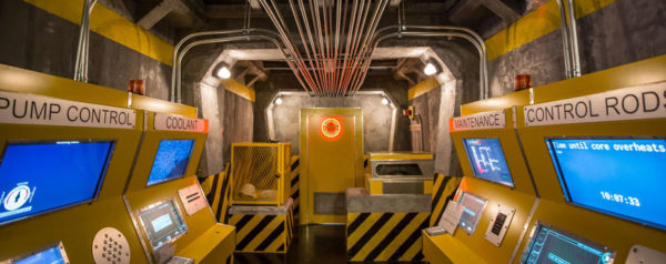 Photos - Escape The Room Philadelphia