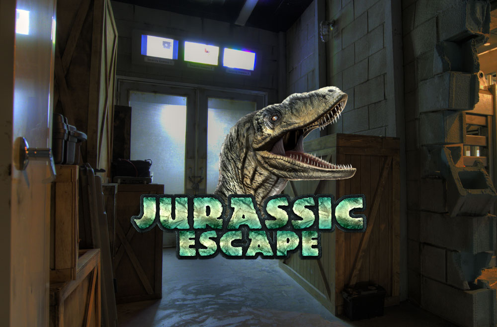 Boise24 - Escape The Room Boise Idaho