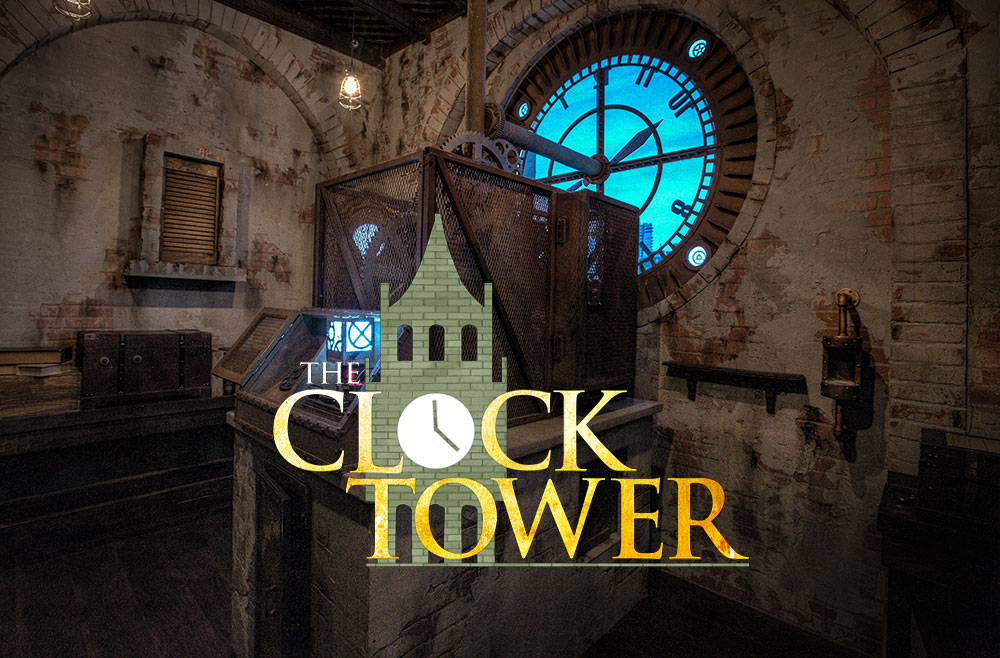 Boise24 - Escape The Room Boise Idaho