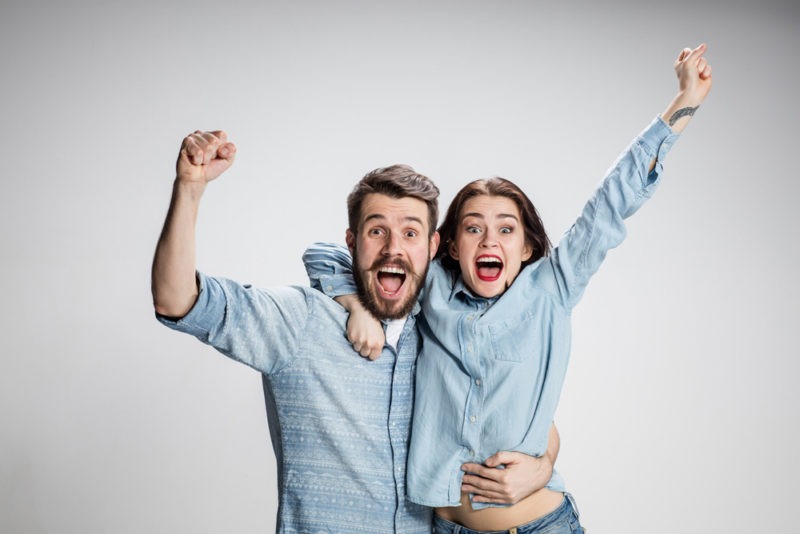 Can You do an Escape Room as a Couple