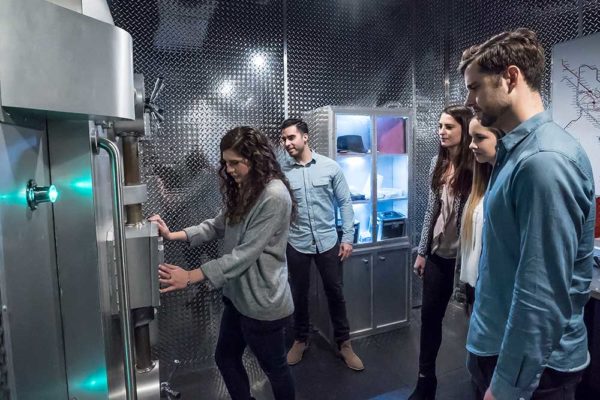 History of Escape Rooms Across The World